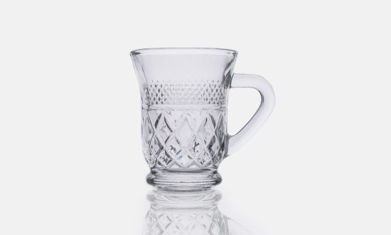 MUGS & CUPS | Pyramid Glass