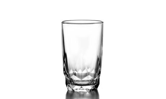 TUMBLERS | Pyramid Glass