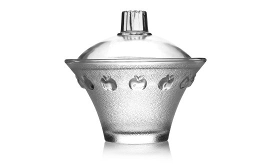 BOWLS | Pyramid Glass