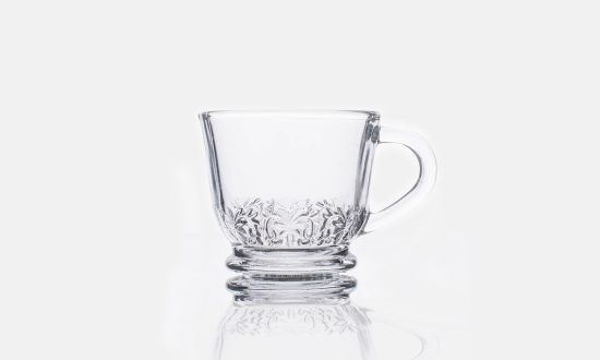 MUGS & CUPS | Pyramid Glass