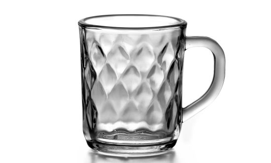 MUGS & CUPS | Pyramid Glass