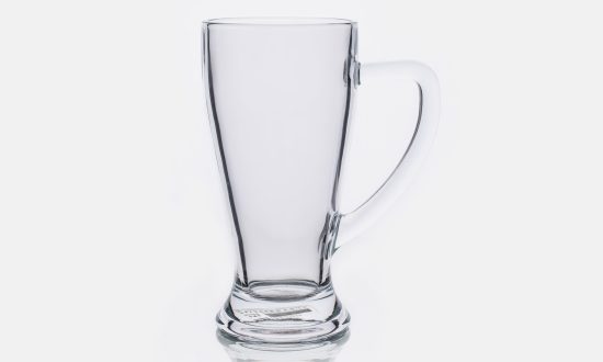 RSA-8T | Pyramid Glass